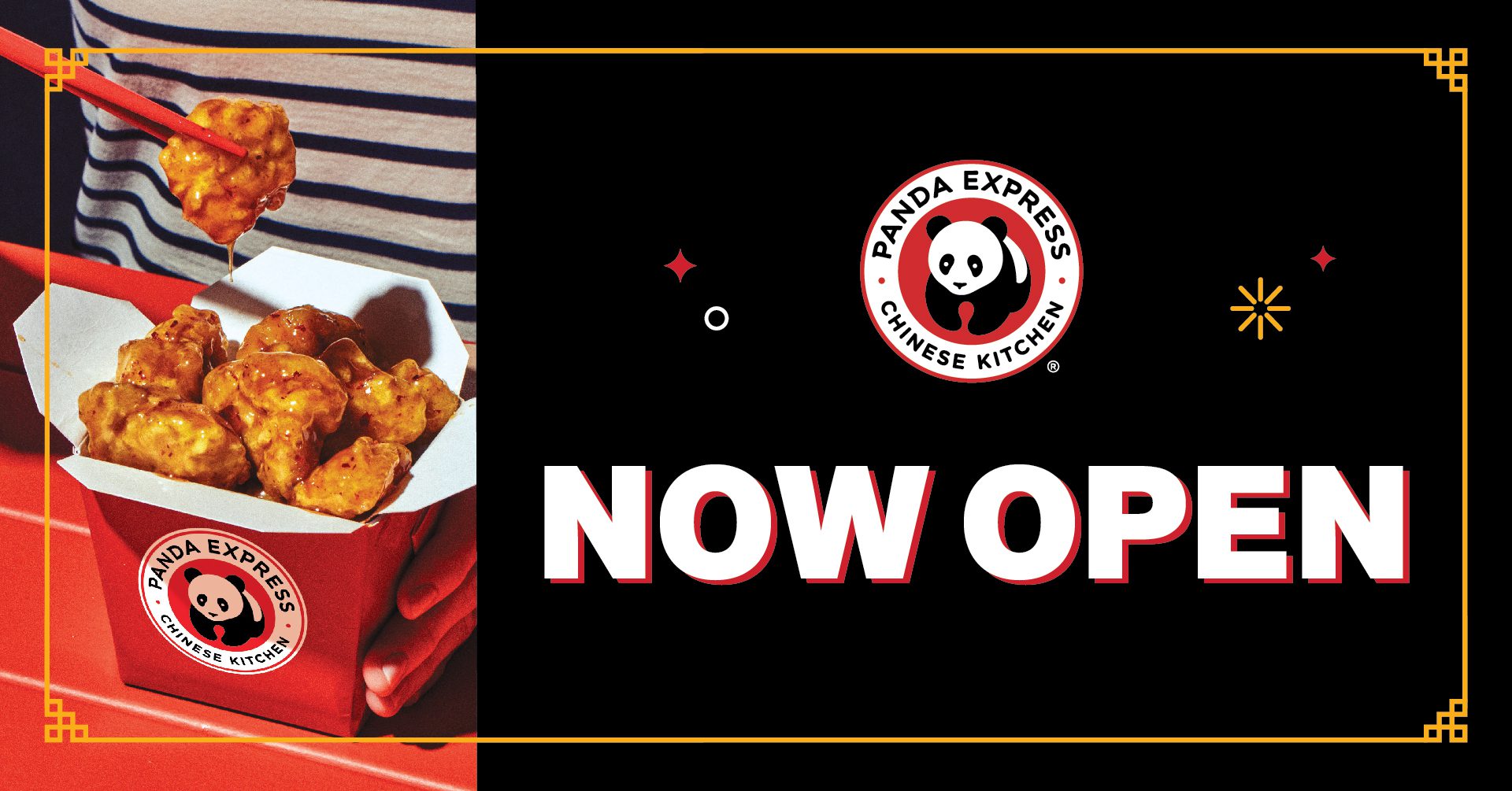 Spotlight on Panda Express - Bringing Bold Flavors and Community Spirit ...